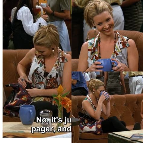 Phoebe Buffays Style — The One With The Princess Leia Fantasy