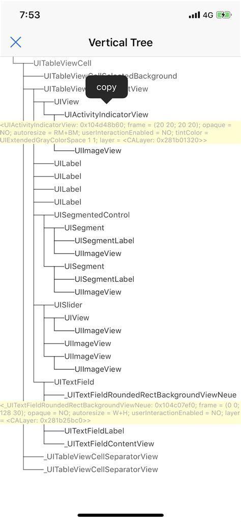 Github Zhipingyang Verticaltree Provides A Vertical Drawing Of The Tree Structure Which Can