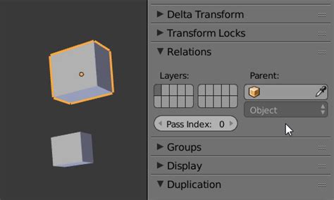 Python Object Selection Box With Eyedropper Blender Stack Exchange
