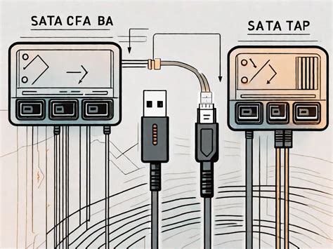 What Is Esata And How Does The Esatap Connection Work Test 2025