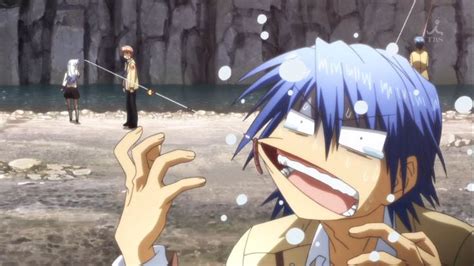 Angel Beats Episode Angel Beats Angel Beats Anime Anime Couples Manga