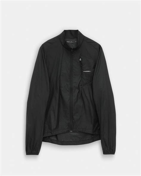 Code Wind Jacket