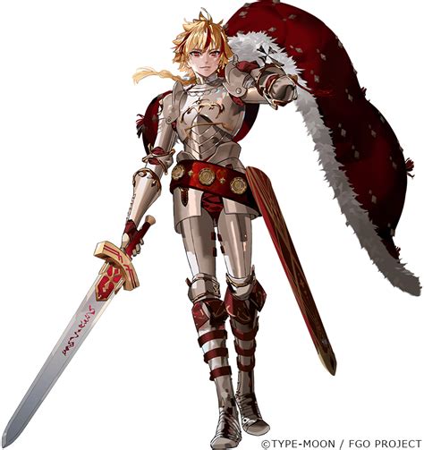 Morii Shizuki Richard I Fate Fategrand Order Fatestrange Fake