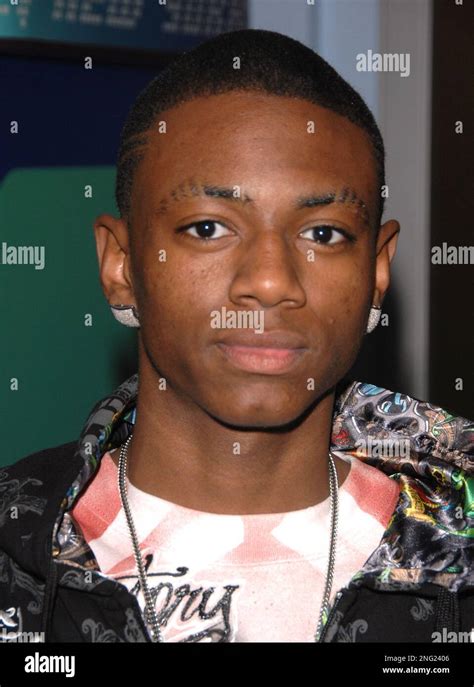 Soulja Boy Eyebrows
