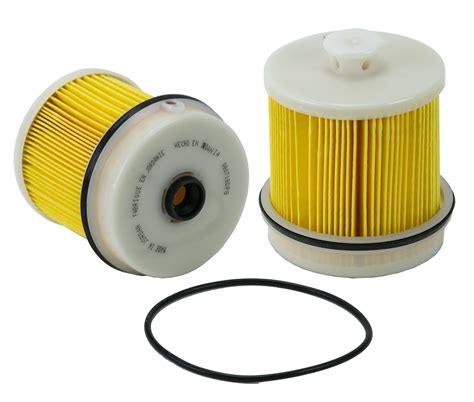 Isuzu 1876100933 Fuel Filter Cross Reference