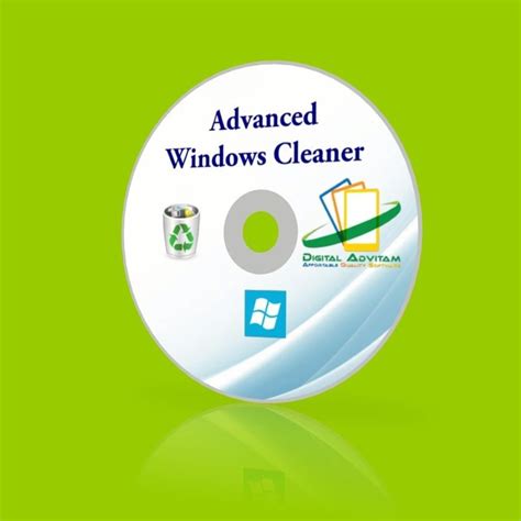 Advanced Windows Cleaner Remove Bloatware Free Disk Space Performance