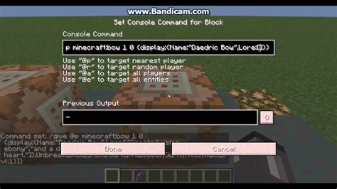 Minecraft One Hit Kill Command Tạo Vũ Khí Hạ Gục Mọi Kẻ Thù Chỉ Với Một Đòn