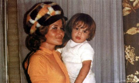Luis Miguel Su Evolución De Niño A Adolescente En Fotos ¡hola
