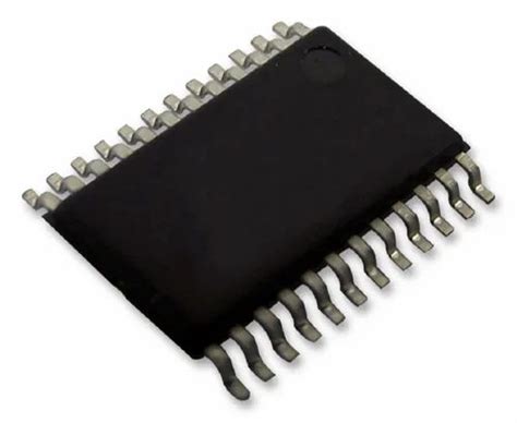 R5f10268asp Renesas Microcontroller At Best Price In Mumbai