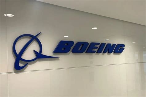 Boeing Pronosticó Una Pérdida Masiva De Dinero Debido Al Incidente De Su Modelo De Avión 737 Max