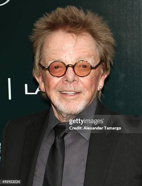 Paul Williams Songwriter Photos And Premium High Res Pictures Getty