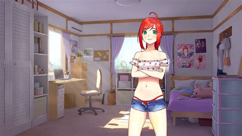 Producer Producer And Noriko Goodbye Eternity Danbooru