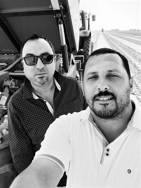 ahmed soliman on linkedin today s visit to al hazmi al ahmari farm