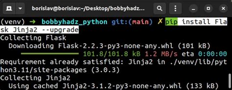 Cannot Import Name Softunicode From Markupsafe Solved Bobbyhadz
