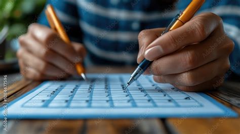 Checklist Workflow Process For Quality Assurance Marks Checkboxes In Digital Checklist Step By