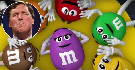 Mandms Schafft „woke“ Maskottchen Nach Konservativer Kritik Ab