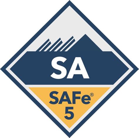 Rob Arold On Linkedin Safe Agilemindset Scaledagileframework Safe5