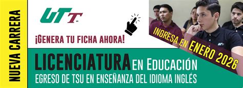 Centro De Aprendizaje De Idiomas Utt Torreón