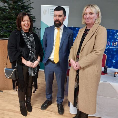 Wexford Local Development On Linkedin Wexford Socialenterprise