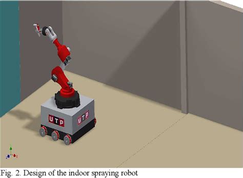 Figure 11 From Mechatronics Design And Kinematic Simulation Of Utp
