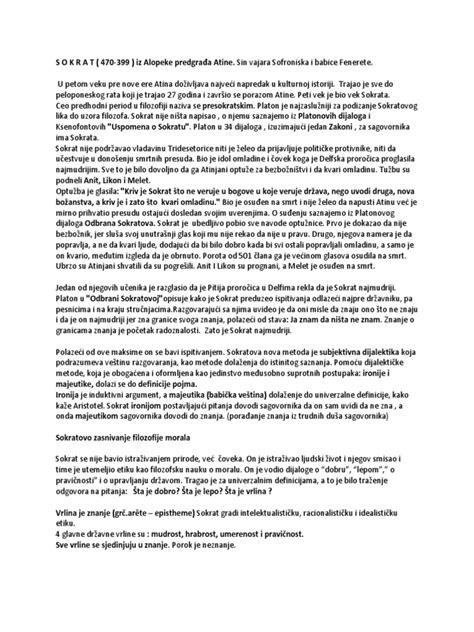 7 S O K R A T Pdf