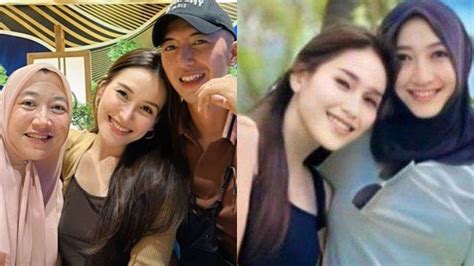 Pantas Ibu Sambung Muhammad Fardhana Yakin Ayu Ting Ting Bakal Jadi Mantu Kesayangan, Kagumi 1 ...