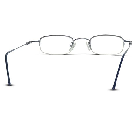 Super Thin Half Rim Men Women Reading Eyeglasses Sightsleek
