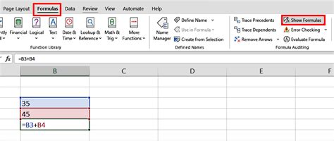 What Are The Basic Excel Formulas IONOS CA