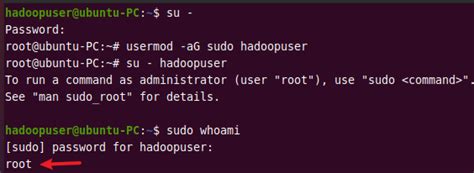 How To Install And Configure Apache Hadoop On Ubuntu 2004 Linux Wizardry