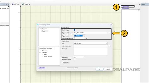 Mastering Traces In Codesys Essential Debugging And Monitoring Guide Realpars