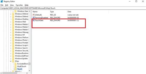 How To Disable Or Enable Touchscreen On Windows Laptops