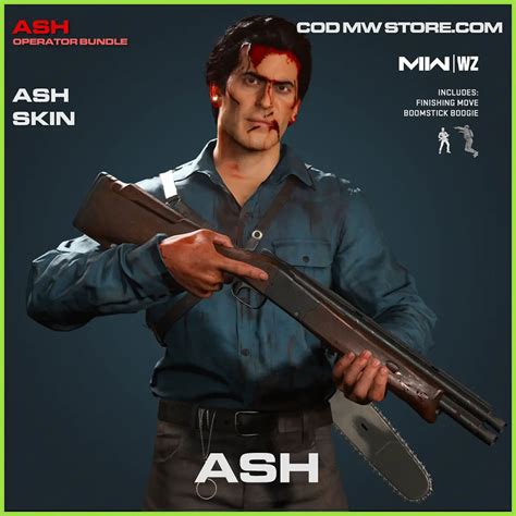 Evil Dead Archives Evil Dead 2 Ash Operator Bundle Now Available