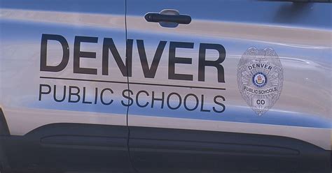 Dps Security Officers Were At East High School When Shooting Happened Cbs Colorado