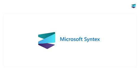 introduction to microsoft syntex pptx