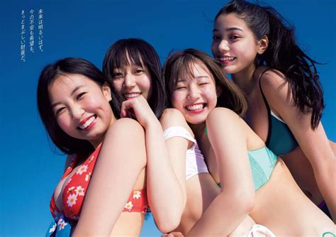 Technotaku — Maiko Itsuki Reina Hanasaki Hiyori Y Mayuri En