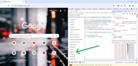 How To Change Your Location In Chrome In Windows GeeksforGeeks