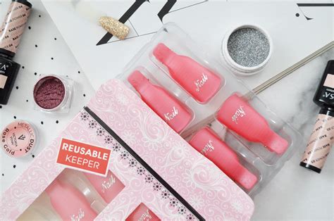 Jak Zmy Brokat Z Paznokci