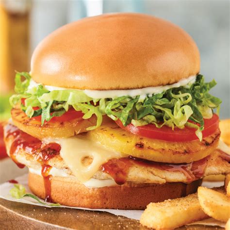 Red Robin Gourmet Burgers Lacey Wa