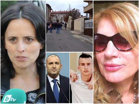 Соня Колтуклиева скочи на Генка Шикерова Защо не се възмути когато сбирщината на Бареков