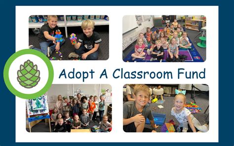 Fund Spotlight Adopt A Classroom Fund Otsego Community Foundation
