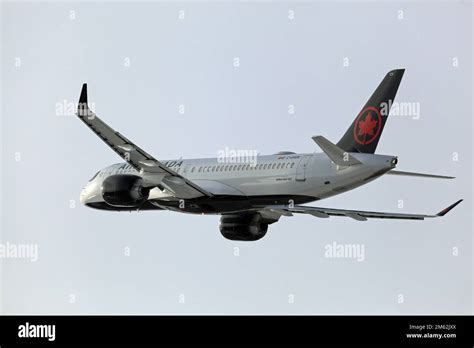 montreal quebec canada november 22 2022 airbus 220 300 formerly