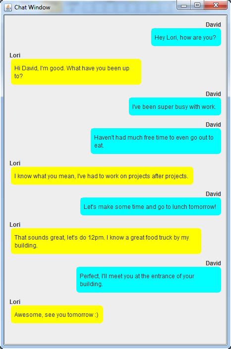 How To Make Jtextarea Occupy A Max Of 80 Of The Width In Gridbaglayout In Java Stack Overflow