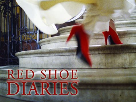 Prime Video Red Shoe Diaries