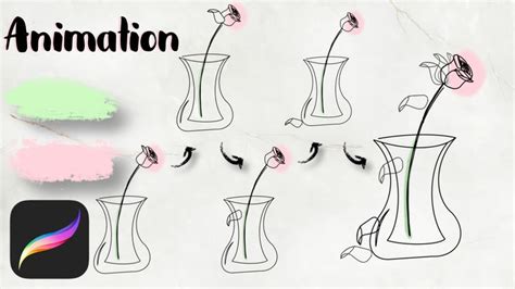How To Create An Animation In Procreate Easy Step By Step Tutorial