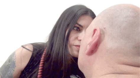 Putting Him In His Place Starring Mistress Eva Cruz Standard Version Domnation Clips4sale