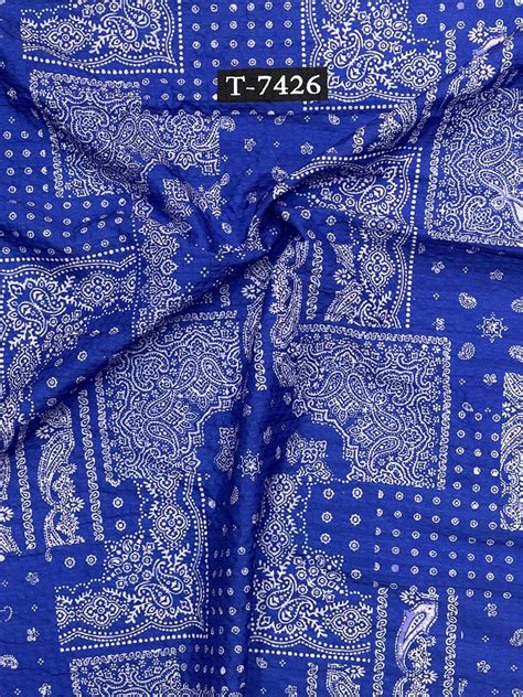 Mixed Print On Imported Lycra Fabric The Wardrobe Fabrics