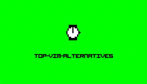 Top Vim Alternatives Stories Hackernoon