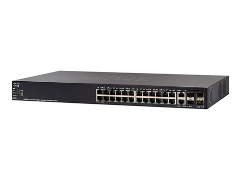 SG XG T Cisco Network Switch Serverevolution Com