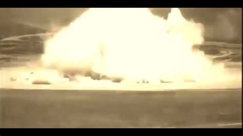 Nuke Thing YouTube