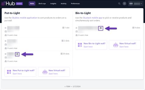 Virtual Walls Skublox Help